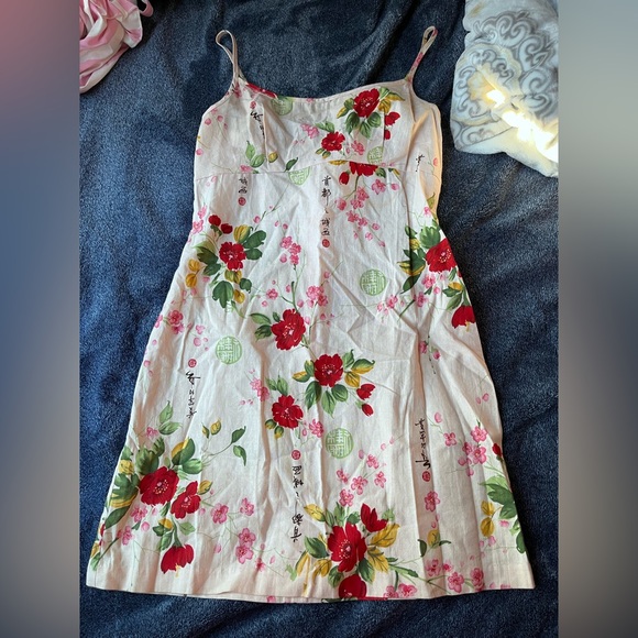 Rampage | Dresses | Vintage Rampage Dress | Poshmark